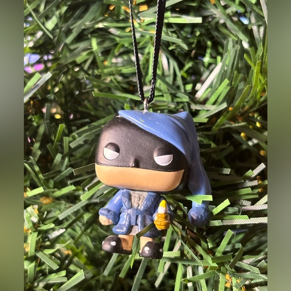 Funko | Holiday | 4 For 2 Ebenezer Scrooge Batman Mini Christmas ...